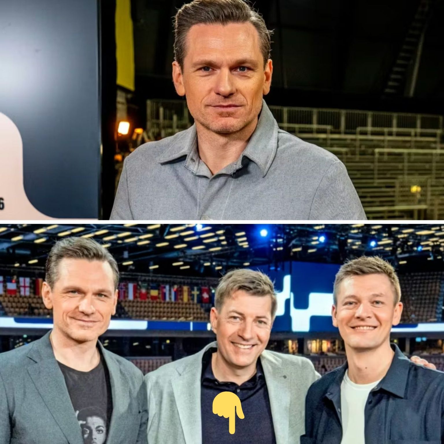 De færreste tænker det, når de ser dem på tv: Dette er totalt no go i ...