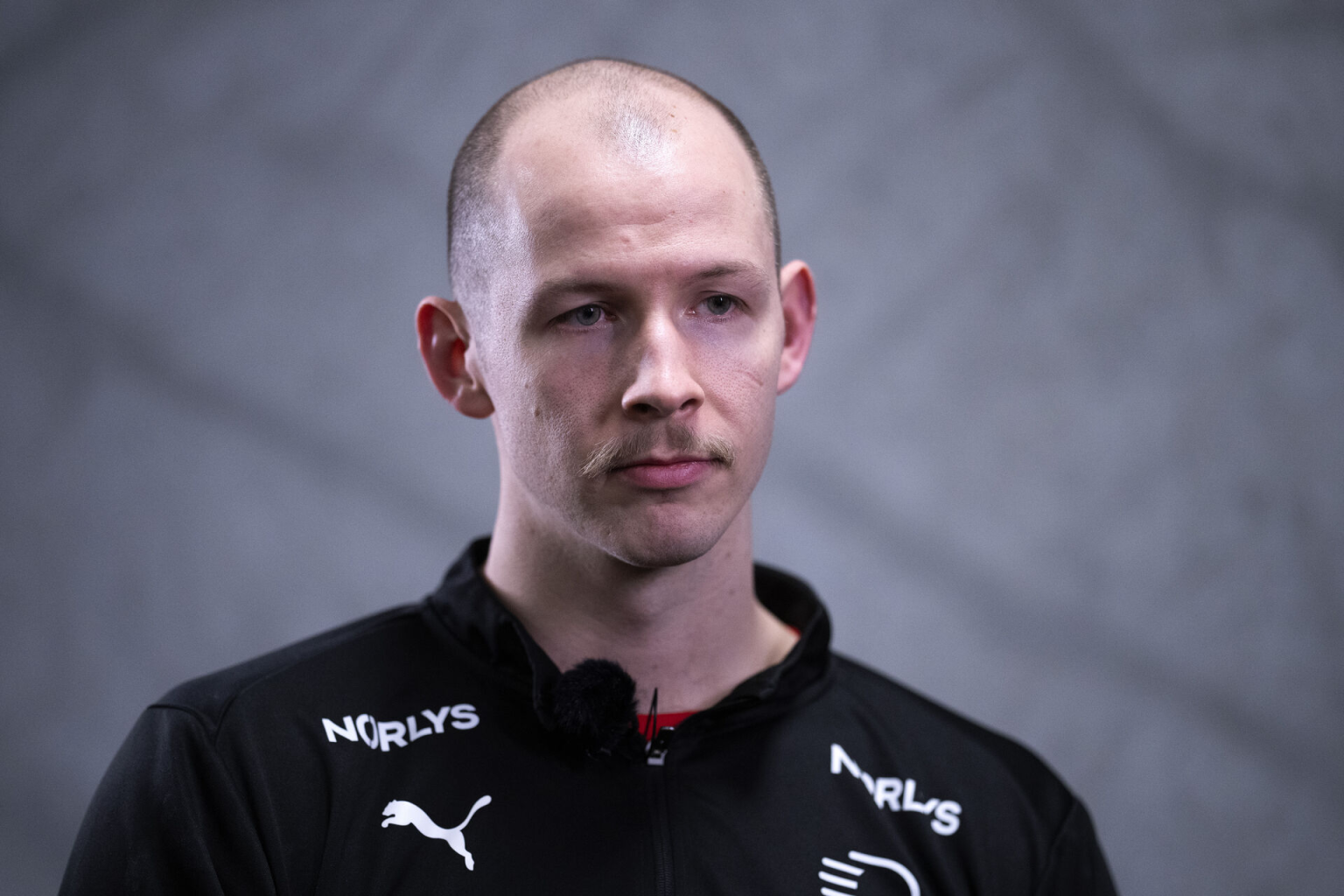 Simon Hald er uvis til EM-finalen: Sådan reagerer holdkammeraterne – News