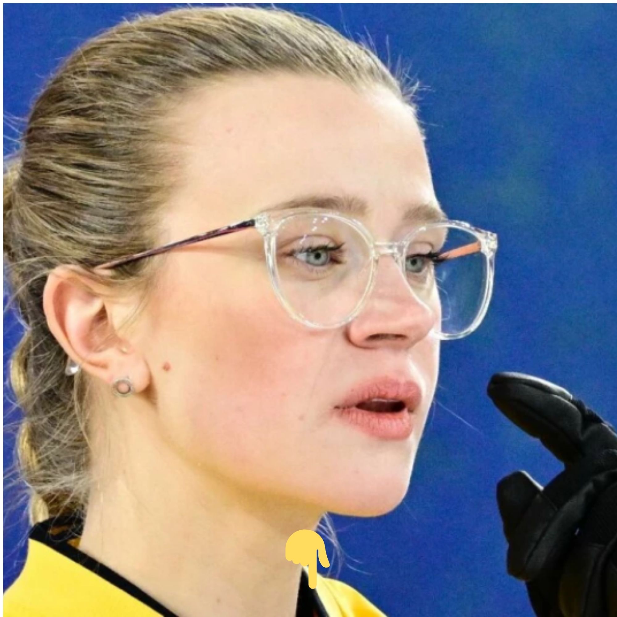 Isabella Wranå nås av tråkigt besked – bara timmar efter OS-guldet – News