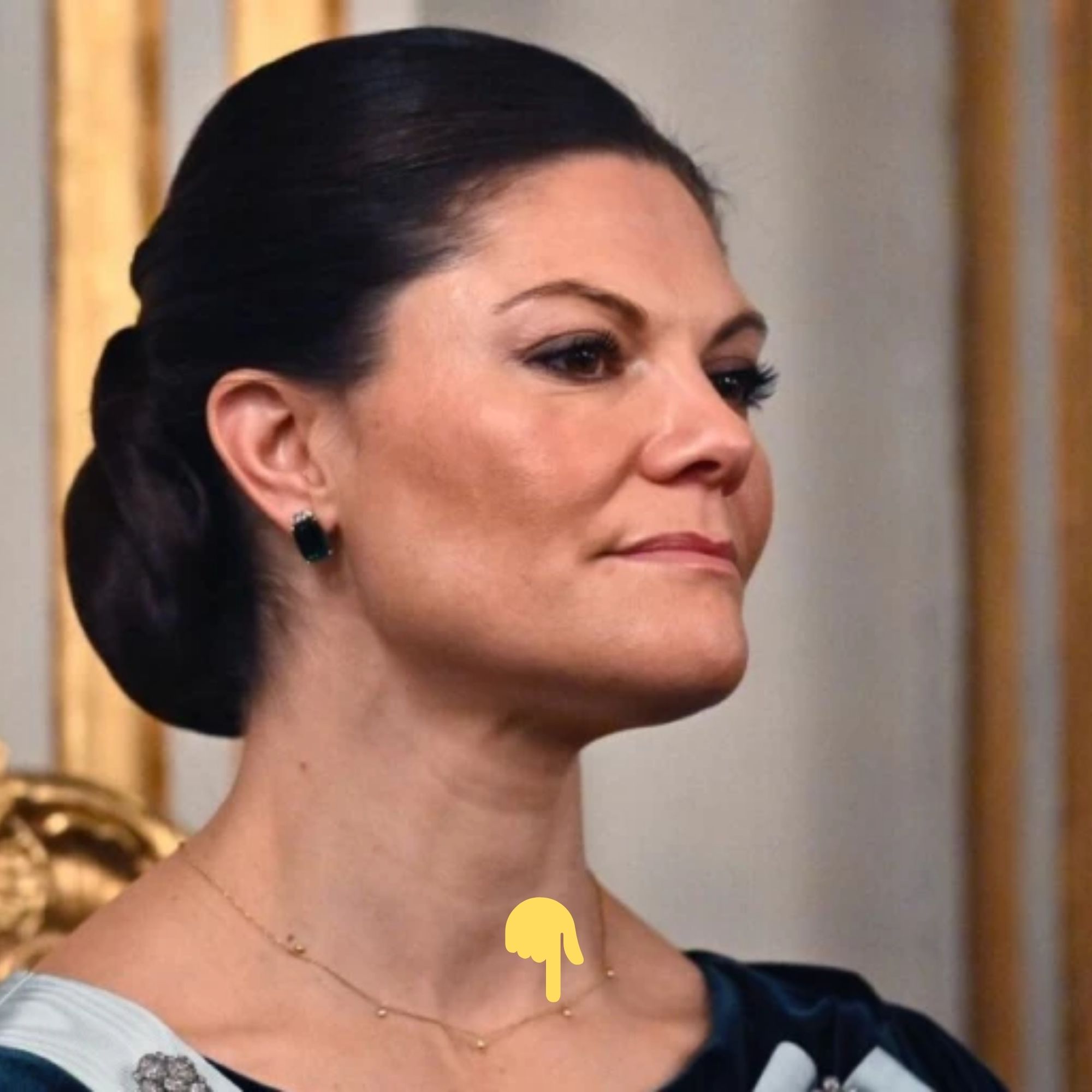 Kronprinsessan Victoria tvingas avstå OS – svåra beslutet med prins ...