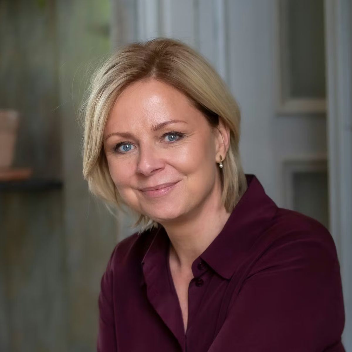 Har ikke vist ham frem i mere end 15 år: Her er Lene Maria Christensens ...