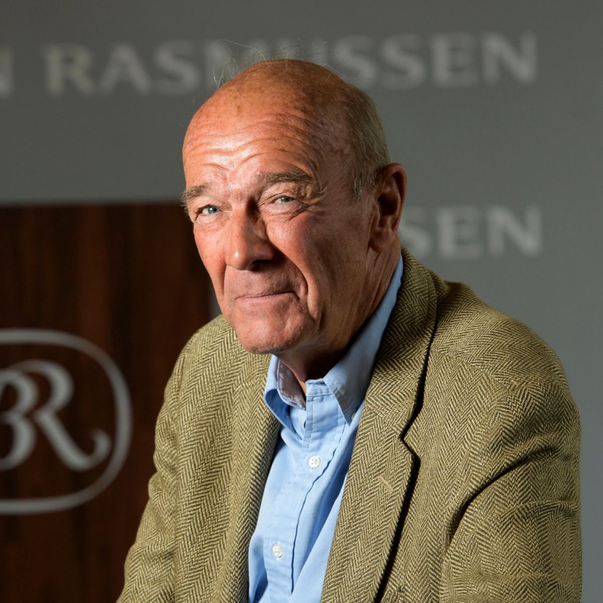 Liveblog: Jesper Bruun Rasmussens begravelse – News
