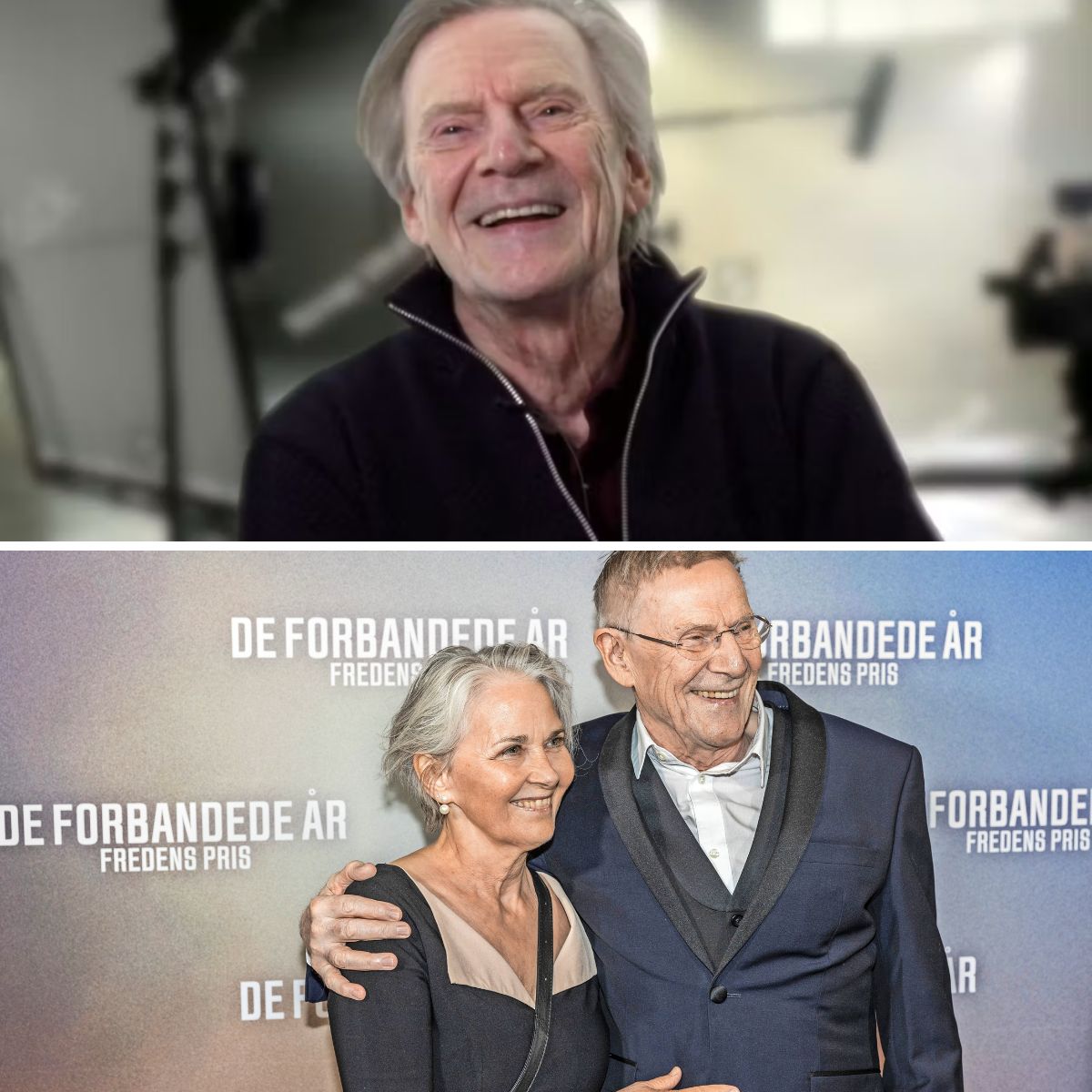 Jesper Christensen holder ferie et halvt år: Nu vil jeg se de andres ...