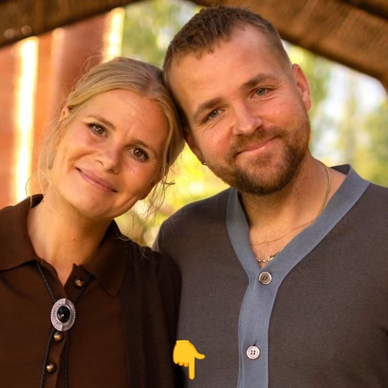 Ramte lige i solar plexus i Hotel Romantik: Nu burde kritikken ...