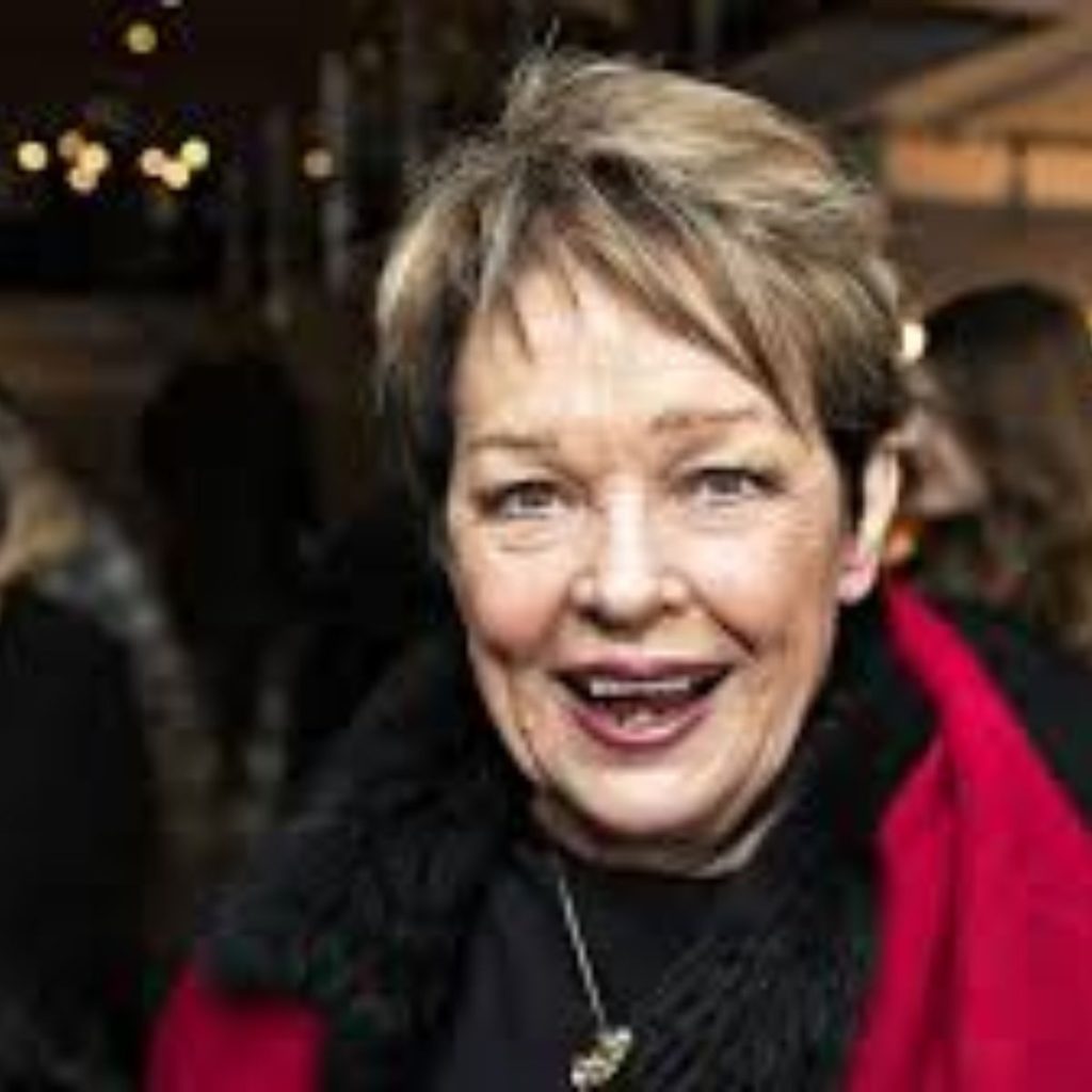 Ghita Nørby og Daimi Gentle om Dirch Passer: Sådan var han i ...