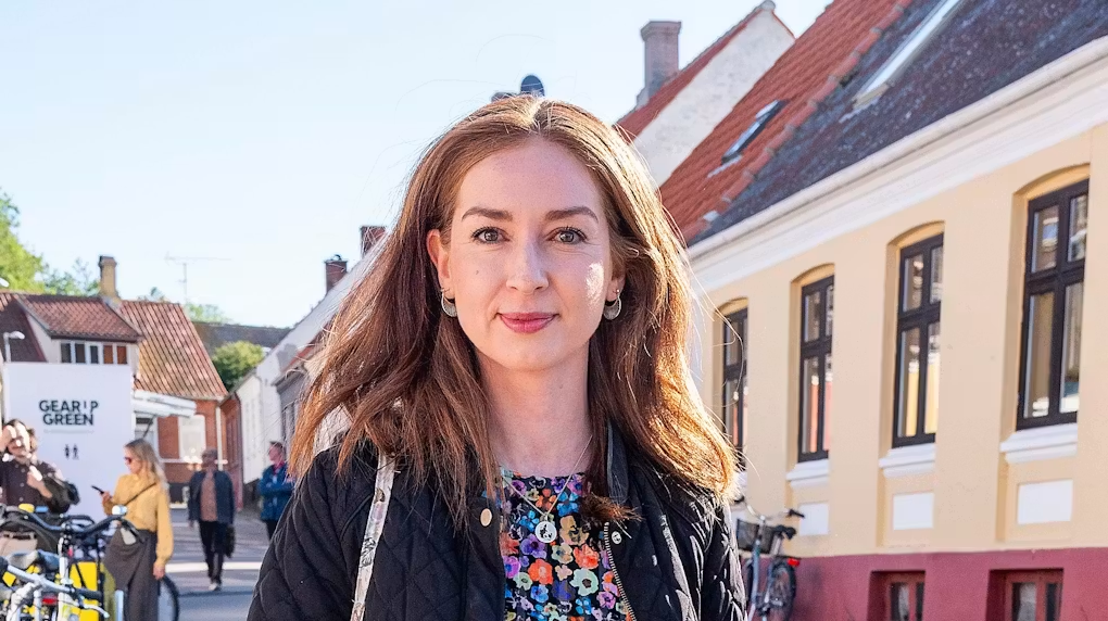Samira Nawa er ny klimaminister: Privat er hun gift med Naweed og mor ...